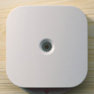 What is that sensor on wall? – KHM LLC